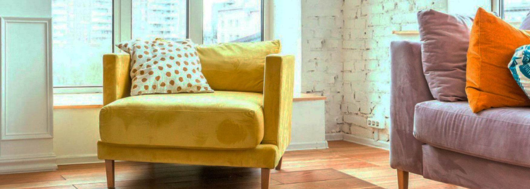 Tendências em Móveis para 2021 - New Home Design