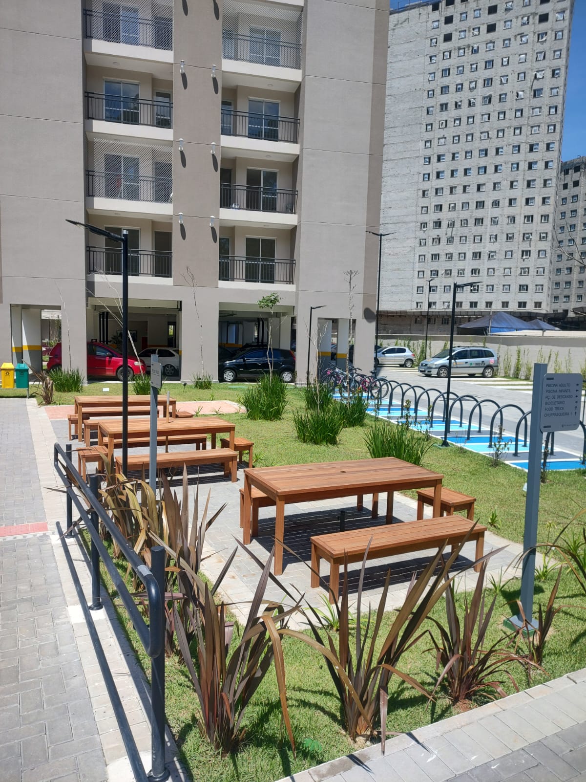 CONDOMÍNIO MIGUEL YUNES – CONSTRUTORA CURY - New Home Design